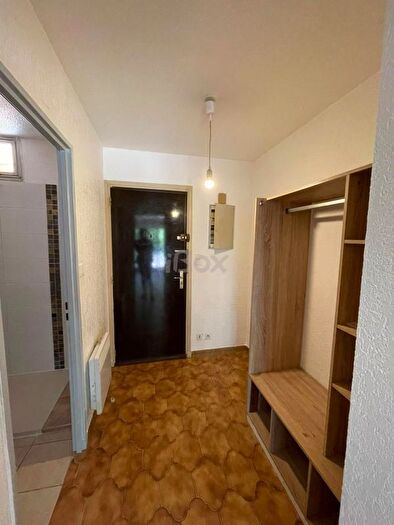 Appartement 1 pièce à louer - La Seyne-sur-Mer, Est