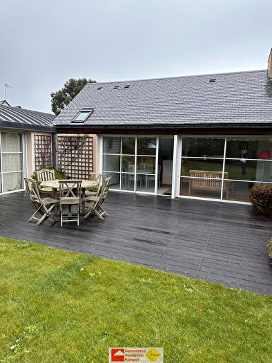 Maison 3 pièces à Paimpol, à louer