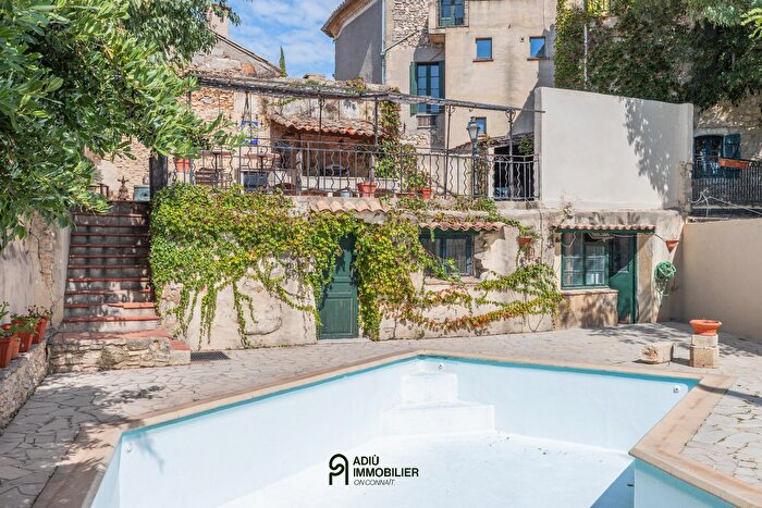 Maisons à vendre et appartements à louer - 1