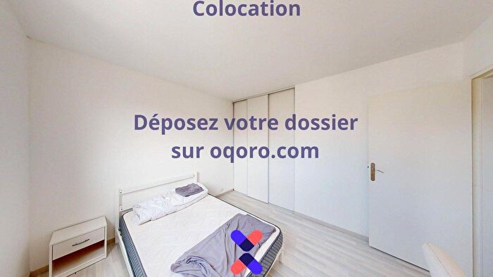 Appartement 7 pièces à louer - Epinettes Sud, Évry-Courcouronnes