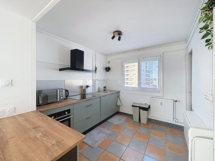 Appartement 1 pièce à louer à Limoges, CHU