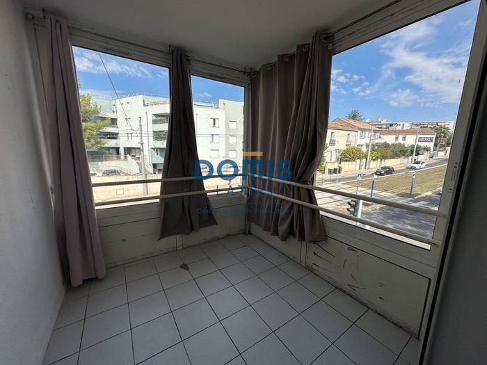 Appartement 2 pièces à louer à Montpellier
