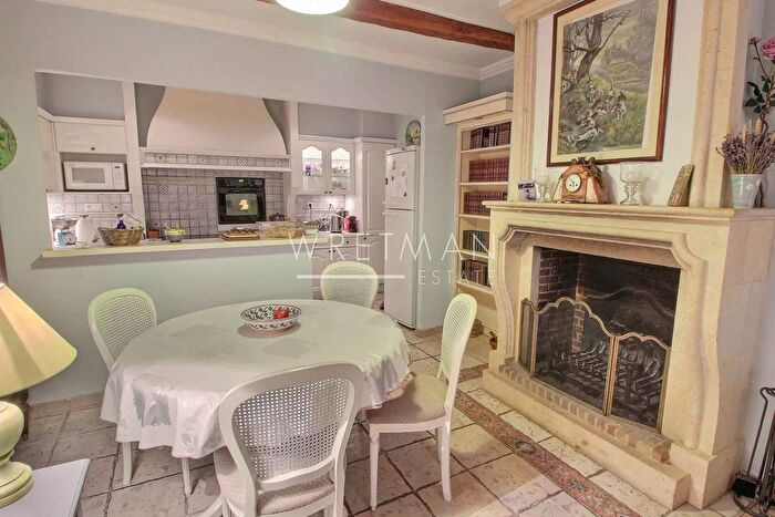 Maison à vendre - Saint-Martin-Vésubie - 4 pièces - 2 chambres