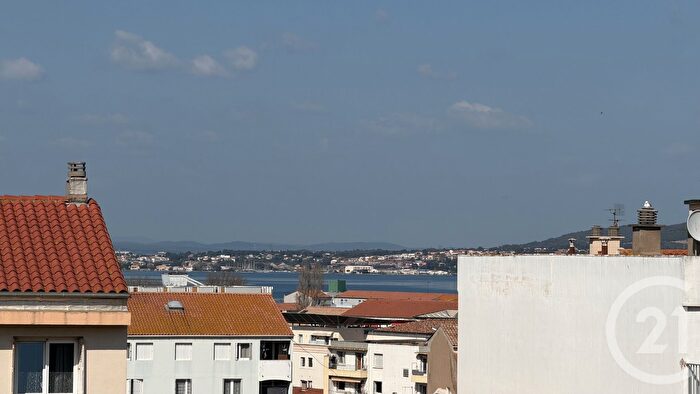 Appartement 3 pièces à Sète, Centre-ville, à vendre