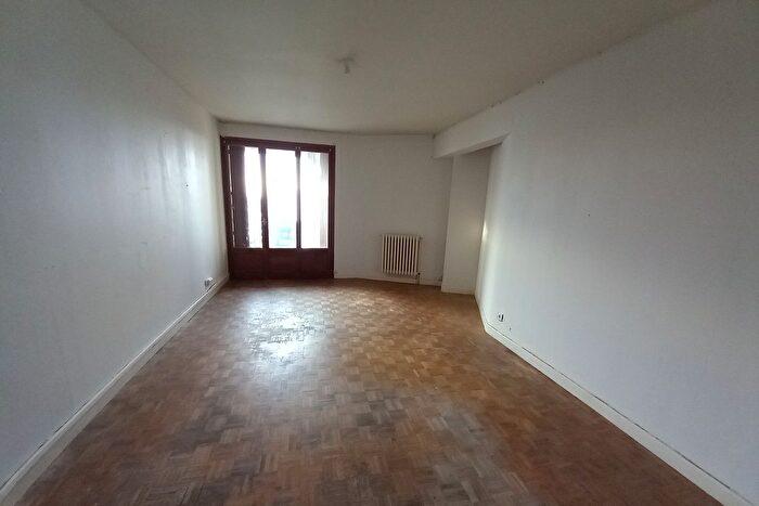 Appartement à vendre - Colomiers, Falcou, Fenassiers - 3 pièces - 2 chambres