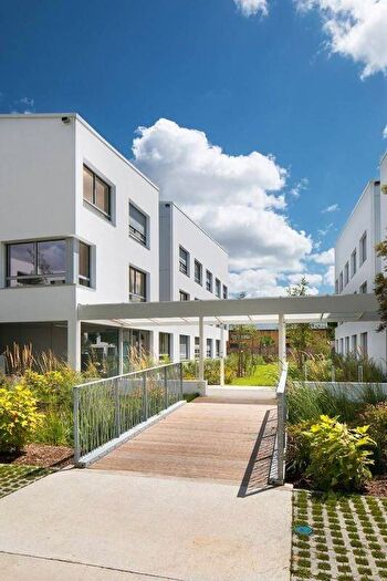 Appartement à louer - Birambits, Bègles - 1 pièce