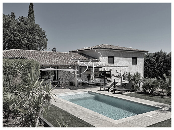 Maison 5 pièces à Draguignan, Le Seyran, Pont d'Aups, Pont de Lorgues, à vendre