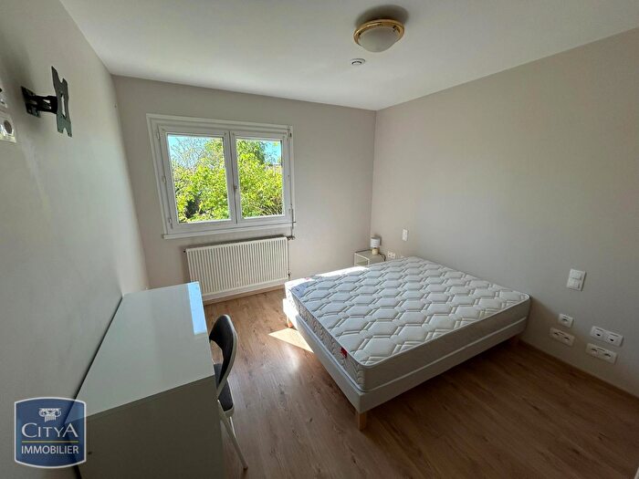 Appartement à louer à Cholet, Val de Moine