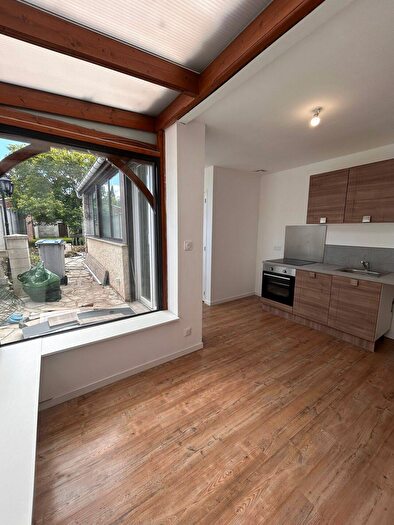 Nord, Lambres-lez-Douai : Maison 3 pièces à louer