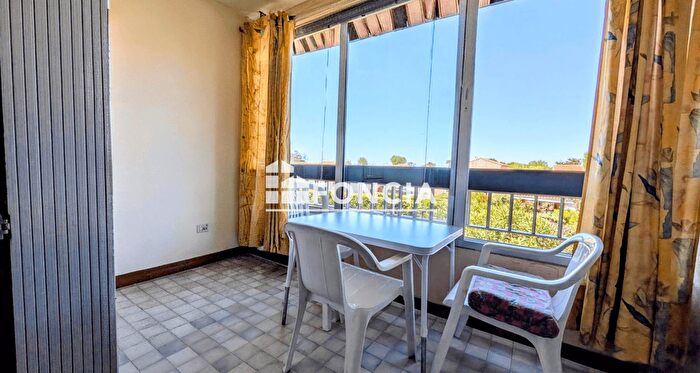 Marseillan, Marseillan Plage, Robinson, Paradou - Appartement 1 pièce à vendre