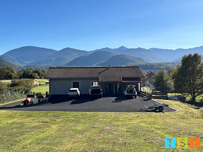 Maison à vendre - Saint-Paul - 4 pièces - 3 chambres