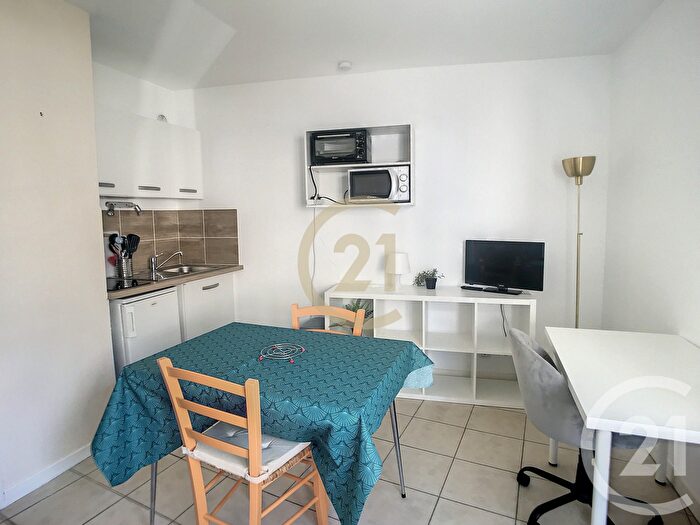 Appartement 1 pièce à louer à Saint-Nazaire, Front de Mer, Sautron, Gavy Océanis