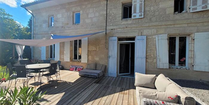 Tauriac : Maison 5 pièces à vendre