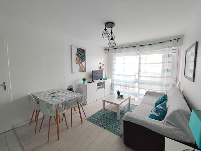 Appartement 2 pièces à vendre à Saint-Hilaire-de-Riez, Mouettes, Becs, Pège, Demoiselles, Littoral, Le Both