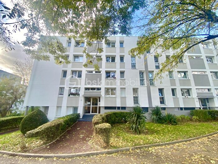 Appartement 3 pièces à vendre - Crosne
