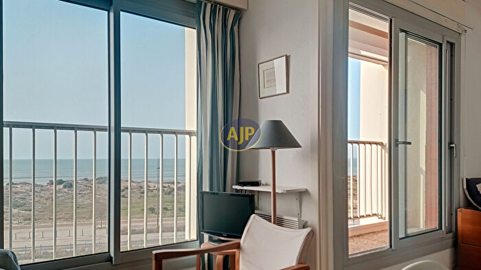 Appartement à vendre - Soulac-sur-Mer - 2 pièces - 1 chambre