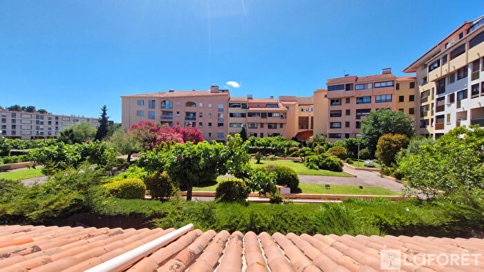 Appartement 1 pièce à vendre - Fréjus, Villeneuve