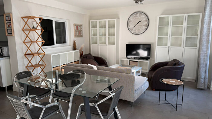 Appartement 2 pièces à louer - Vienne, L'Isle