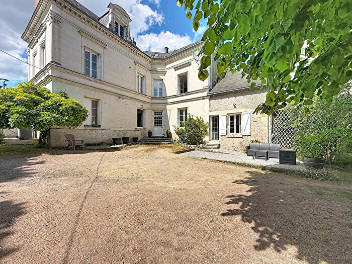 Maison 6 pièces à vendre à Pocé-sur-Cisse
