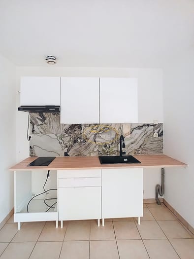Appartement 2 pièces à louer à Bar-le-Duc, Ville-Haute