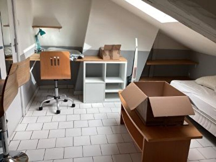 Lyon 3ème, Mutualité, Préfecture, Moncey : Appartement 1 pièce à louer