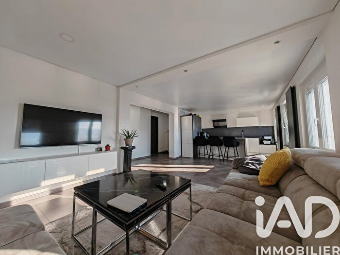 Appartement 5 pièces à vendre - Morteau