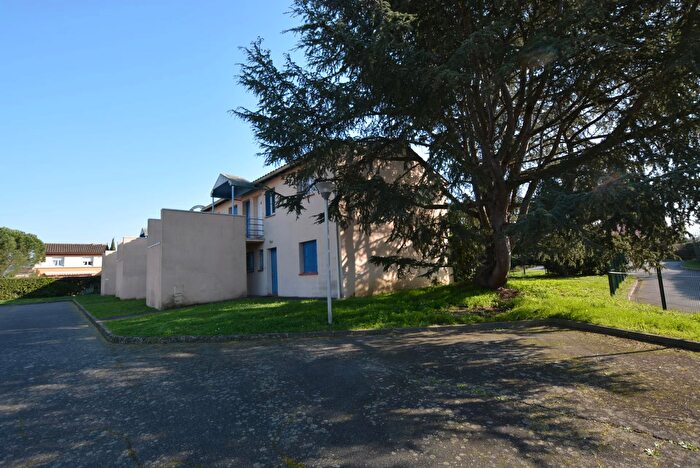 Appartement à vendre - Muret, Centre-ville - 2 pièces - 1 chambre