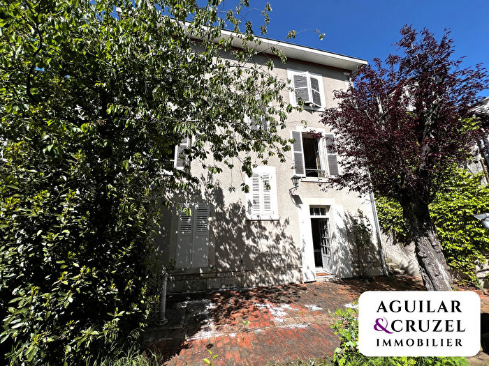 Bourges, Aéroport, Vauvert, Pierrelay, Pissevieille - Maison 7 pièces à vendre