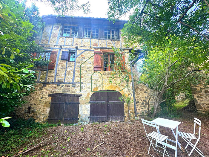 Maison 4 pièces à Felzins, à vendre