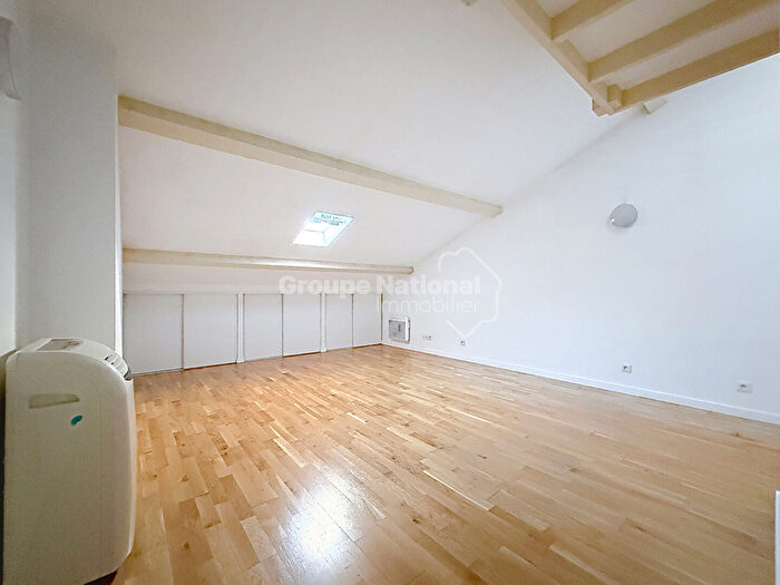 Appartement 1 pièce à vendre - Cannes, Prado, République