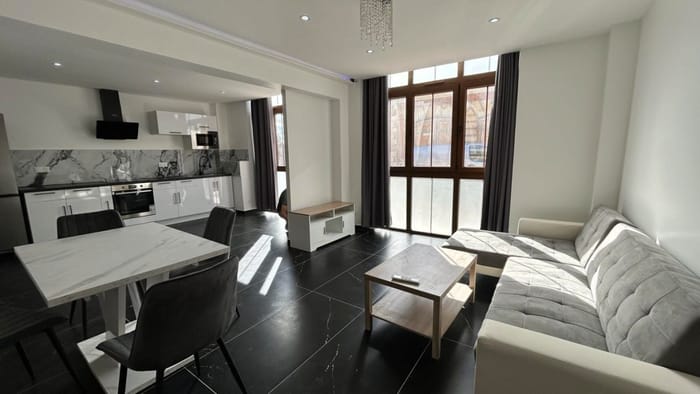Clermont : Maison 3 pièces à louer