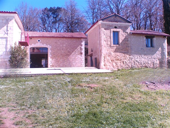 Maison à vendre - Sourzac - 4 pièces - 2 chambres