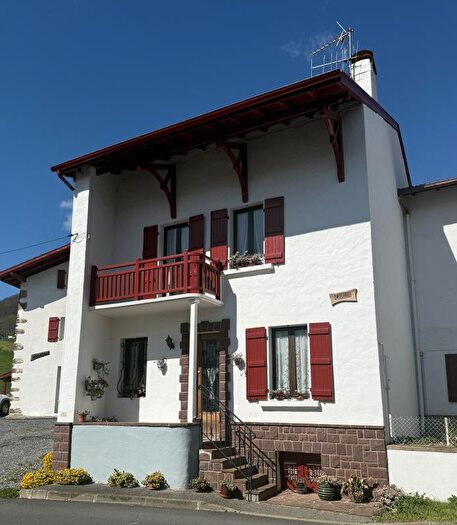 Maison 4 pièces à Briscous, à vendre