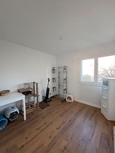 Appartement à vendre - Sannois, Les Loges, Gambetta - 4 pièces - 3 chambres