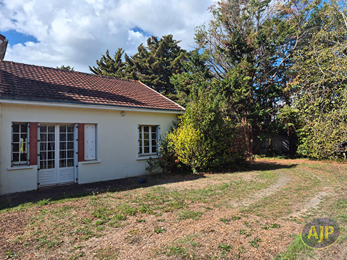 Maison 4 pièces à vendre à Saint-Philbert-de-Grand-Lieu