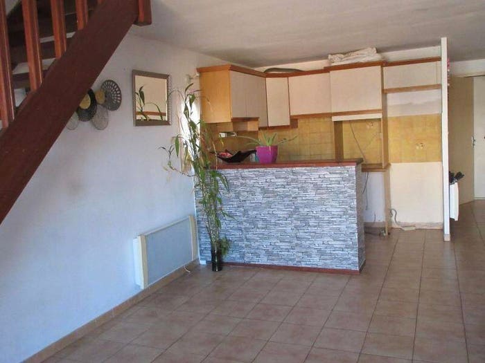 Gare, Perpignan - Appartement 2 pièces à louer