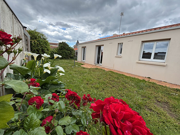 Sainte-Foy : Maison 2 pièces à vendre