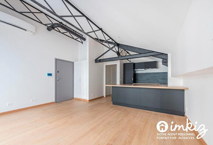 Paris 18ème, Montmartre, Sacré Coeur, Abbesses : Appartement 2 pièces à vendre