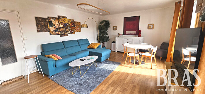 Saint-Herblain, Nord - Maison 5 pièces à vendre