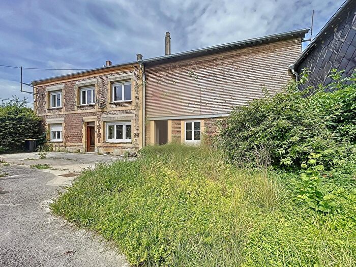 Maison 7 pièces à vendre - Chagny