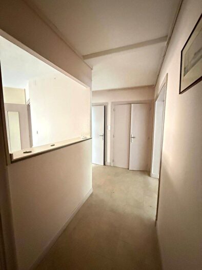 Appartement 3 pièces à louer - Briand Leclerc, Sens