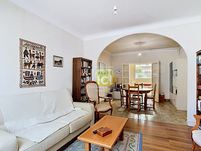 Cholet, Libération - Maison 5 pièces à vendre