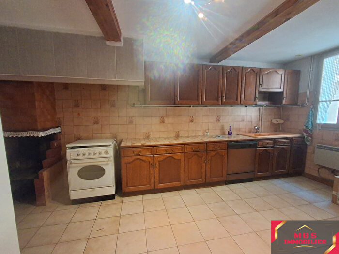 Torreilles : Maison 5 pièces à vendre