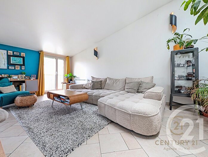 Torcy, Torcy - Appartement 4 pièces à vendre