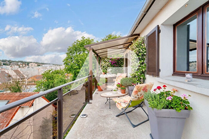 Maison 6 pièces à vendre - Sèvres, Beau-Site, Binelles, Renan, Chataîgneraie