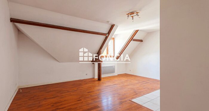 Faremoutiers : Appartement 2 pièces à vendre