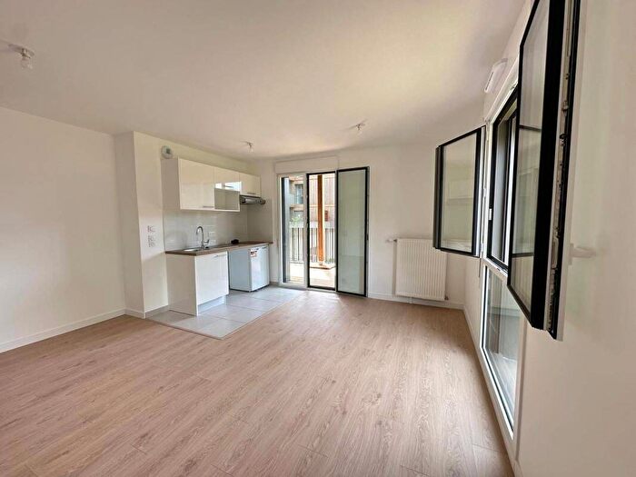 Appartement 2 pièces à louer - Arche Guedon, Torcy