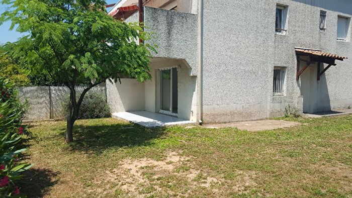 Appartement à louer - Saint-Georges-dOrques - 2 pièces - 1 chambre