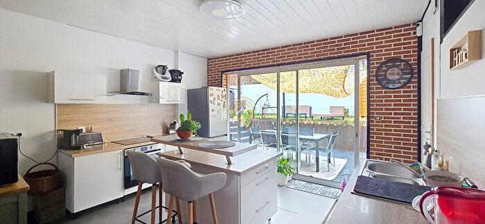 Maison 5 pièces à vendre à Graincourt-lès-Havrincourt