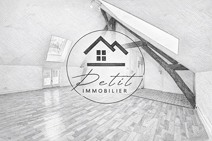 Appartement à louer - Clermont - 1 pièce